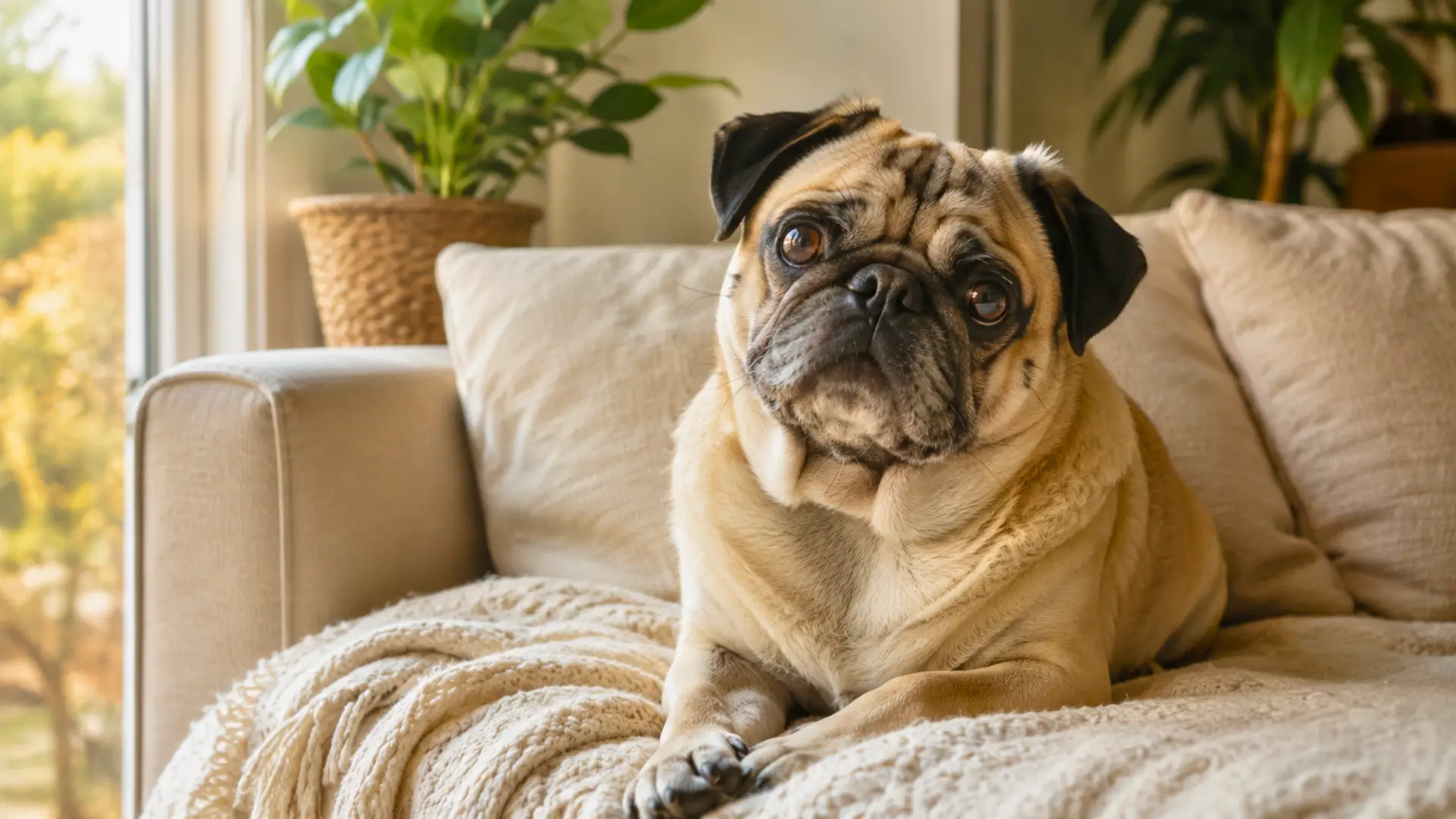 Pugs and Bulldogs: Why Are They So Hard to Understand? – Farmers Forum