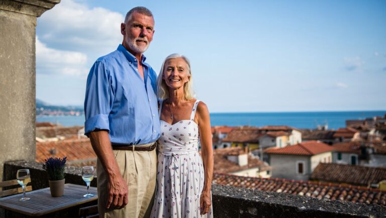 We sold our house in Galway to retire here — this Irish couple share ...